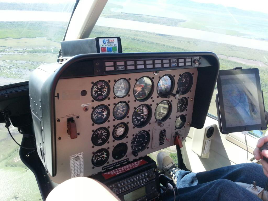 Country-wide Finance – v2track Satellite & Cellular Hybrid Dual-Mode ...