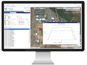 v2track Satellite & Cellular Hybrid Dual-Mode Aircraft Tracking ...