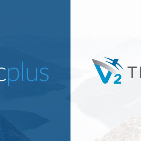 v2track at AeroSA 2019 - v2track Satellite & Cellular Hybrid Dual-Mode ...