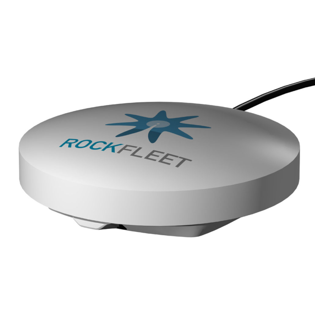 RockFLEET – v2track Satellite & Cellular Hybrid Dual-Mode Aircraft ...